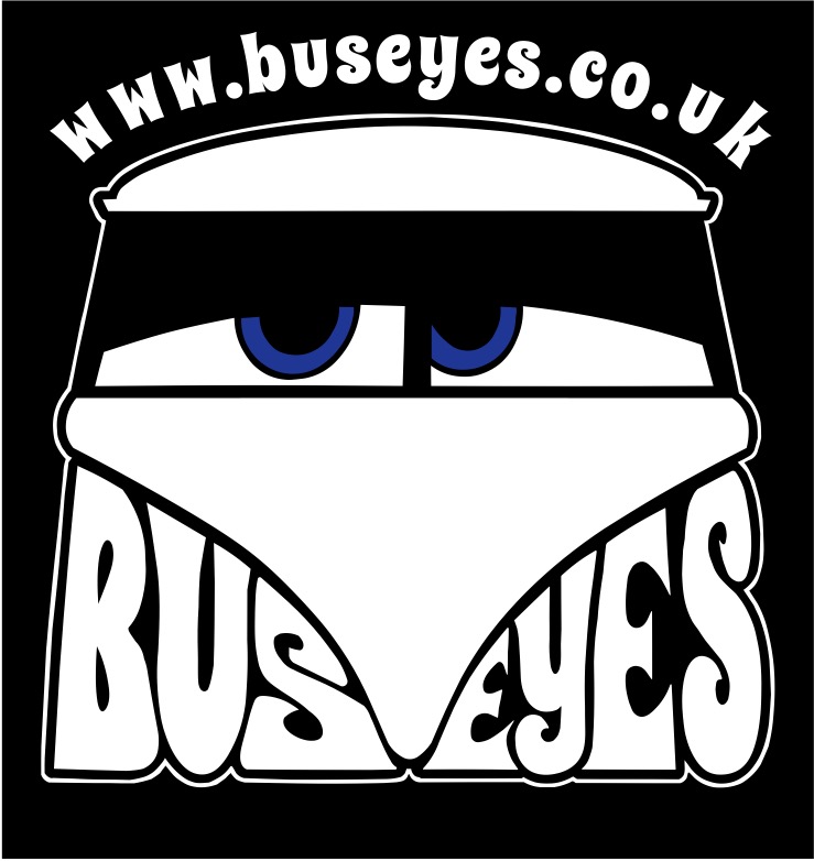 BusEyes Screen Covers - screen-covers.co.uk