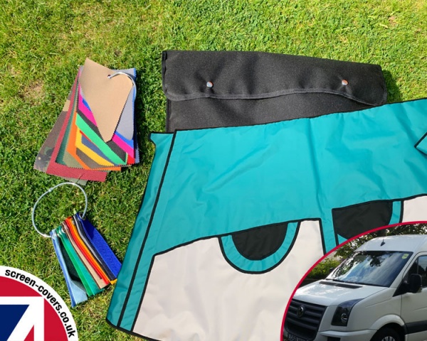 Volkswagen - screen-covers.co.uk