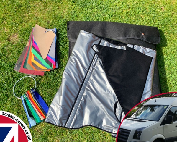 Volkswagen - screen-covers.co.uk