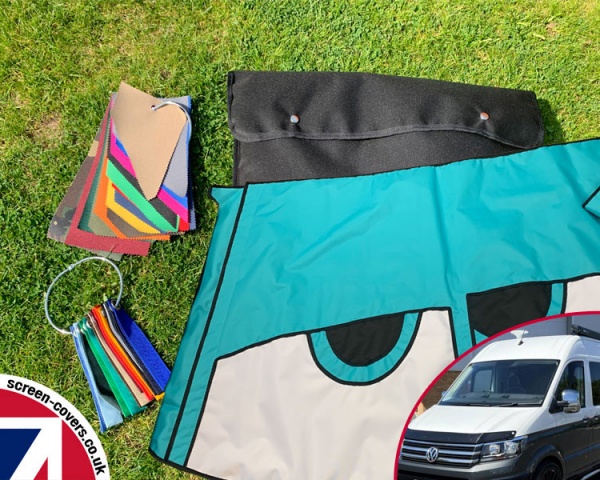 Volkswagen - screen-covers.co.uk