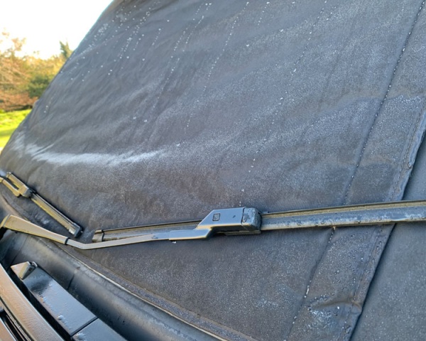 Ford - screen-covers.co.uk