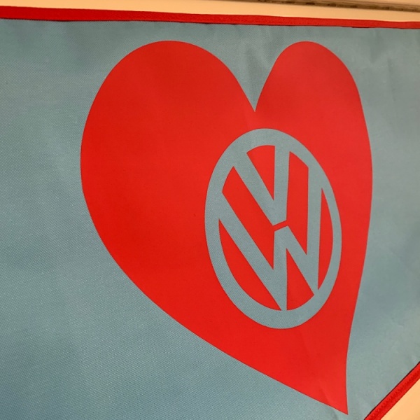 Volkswagen - screen-covers.co.uk