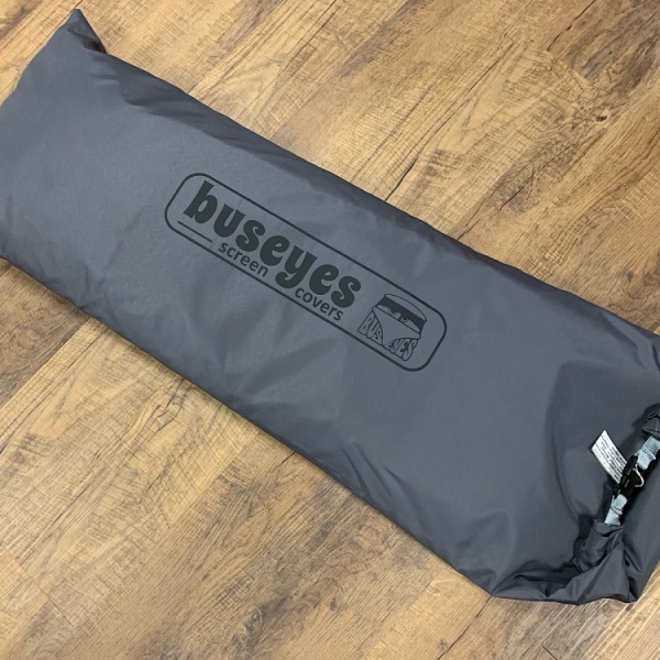 Motorhome Screen Covers - screen-covers.co.uk