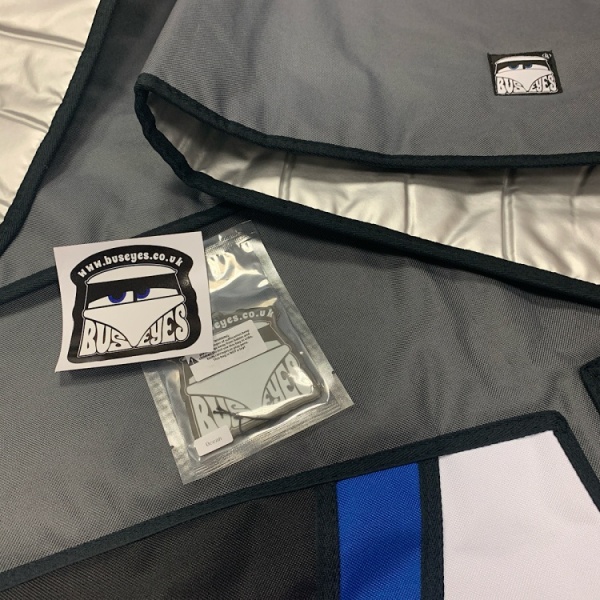 Motorhome Screen Covers - screen-covers.co.uk