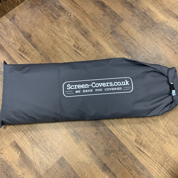 Motorhome Screen Covers - screen-covers.co.uk