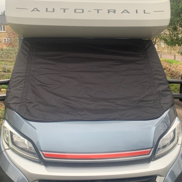 Fiat - screen-covers.co.uk