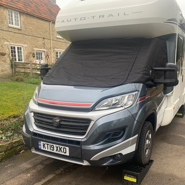 Fiat - screen-covers.co.uk