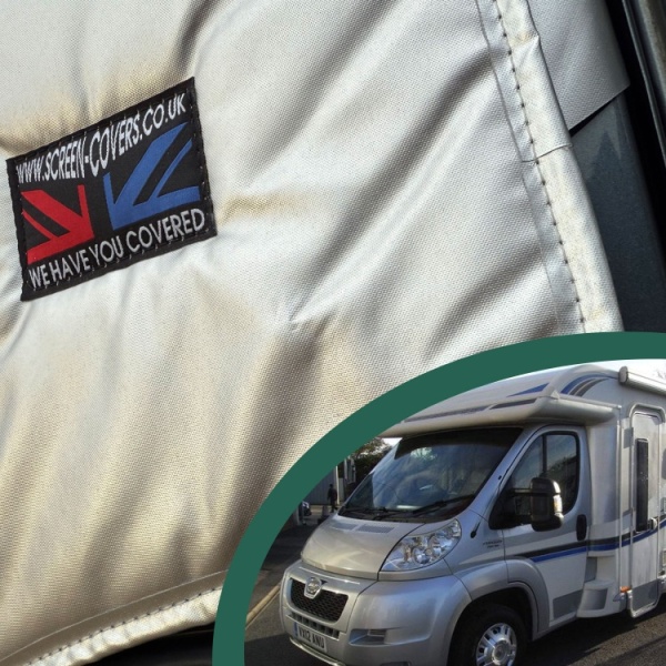 Fiat - screen-covers.co.uk