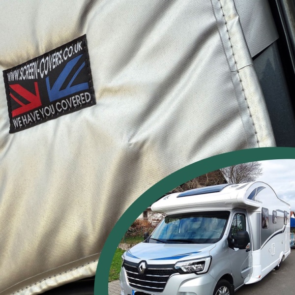 Renault - screen-covers.co.uk