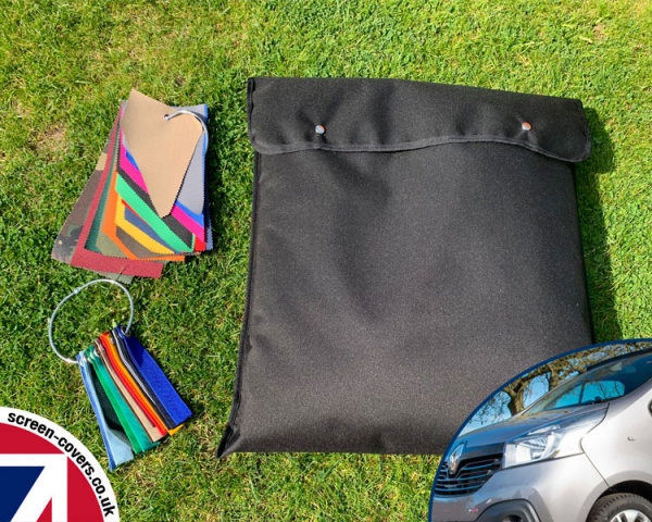 Renault - screen-covers.co.uk