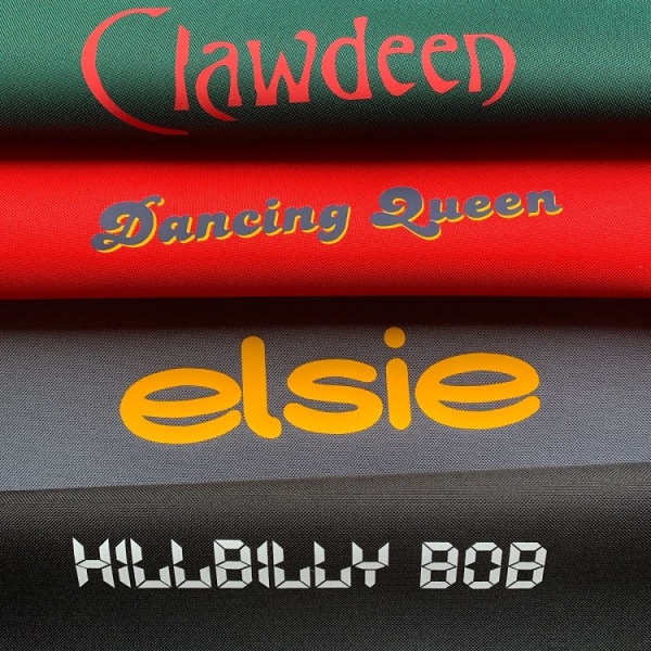Personalisation - screen-covers.co.uk