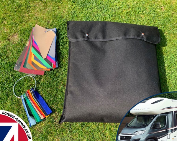 Fiat - screen-covers.co.uk